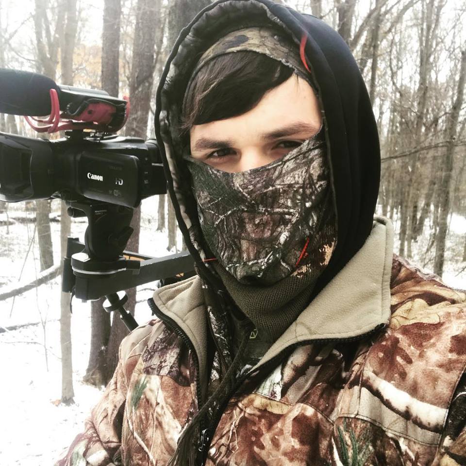 Matthew Grice: The Man Behind MDG Outdoors. – Farm Girl Homesteading