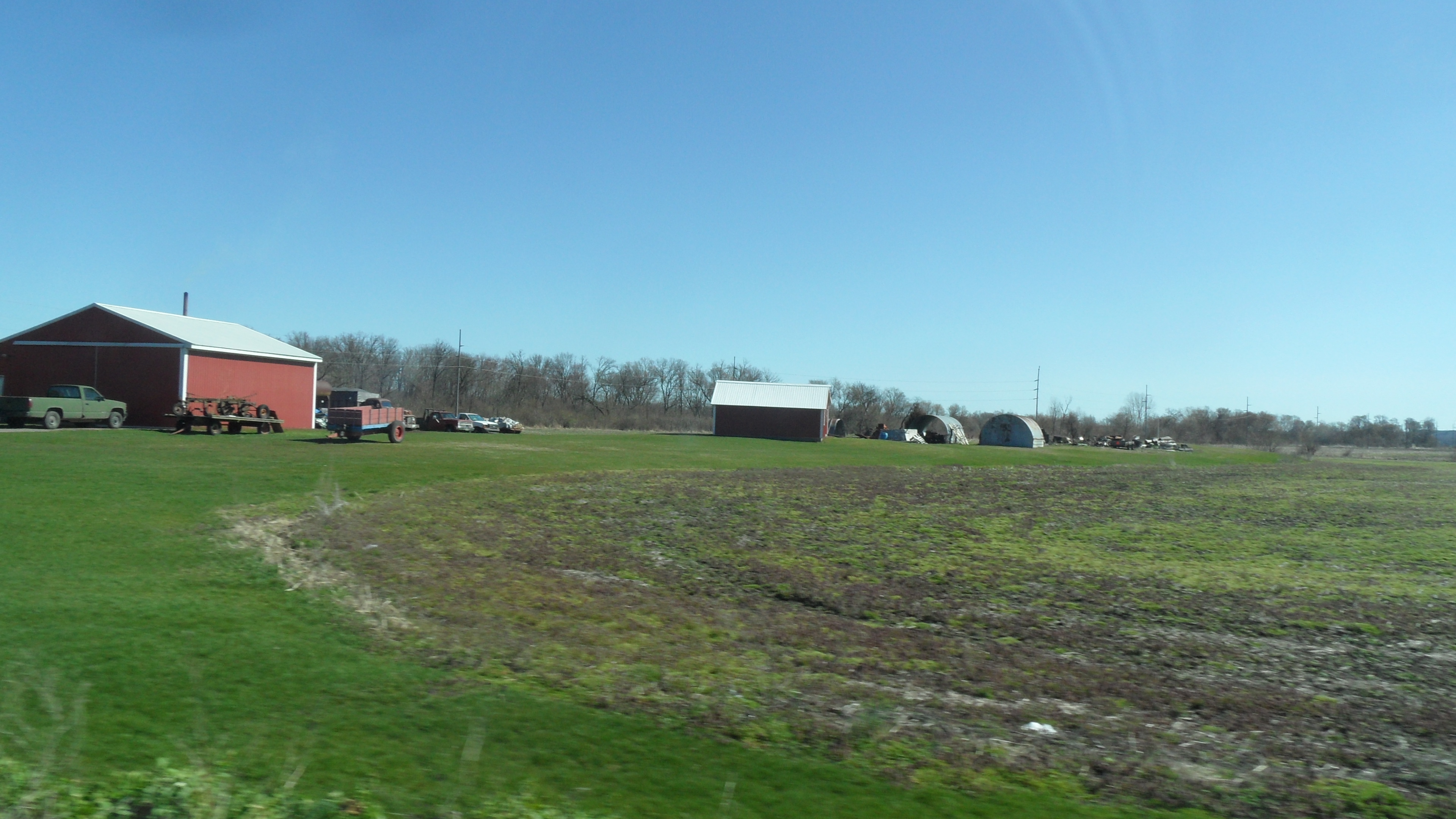 Tools For The Homestead – Farm Girl Homesteading